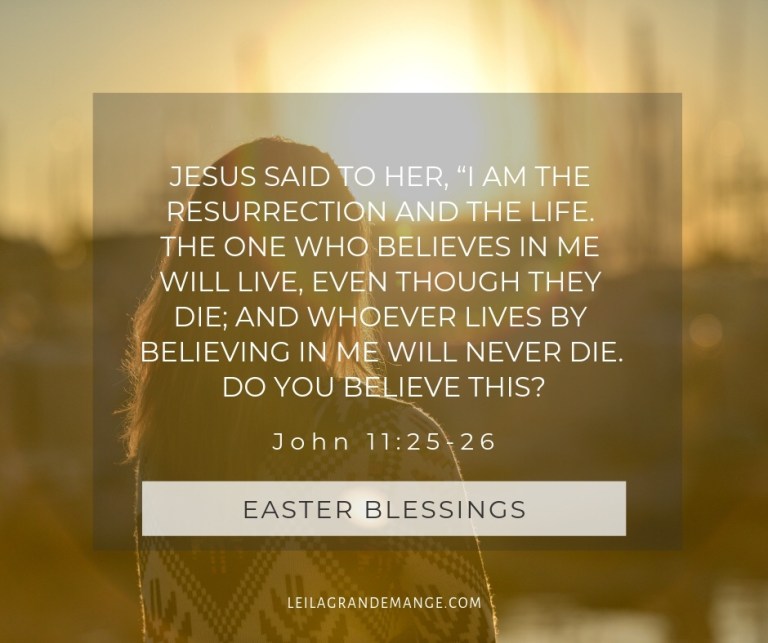 10 Uplifting Easter Quotes, Bible Verses, and Images