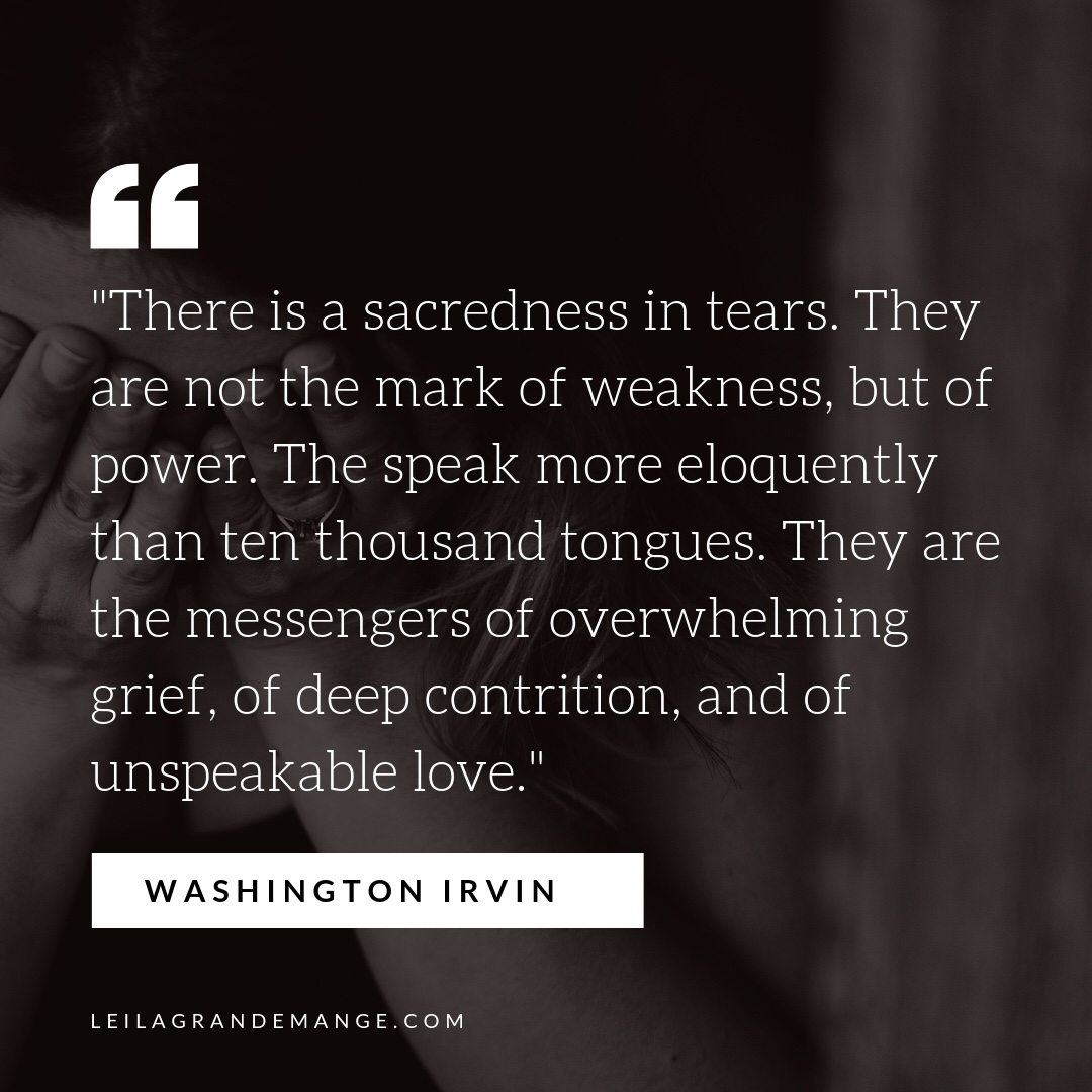 Are You Tired of Feeling Sad? [12 Tips to Overcome Sadness]