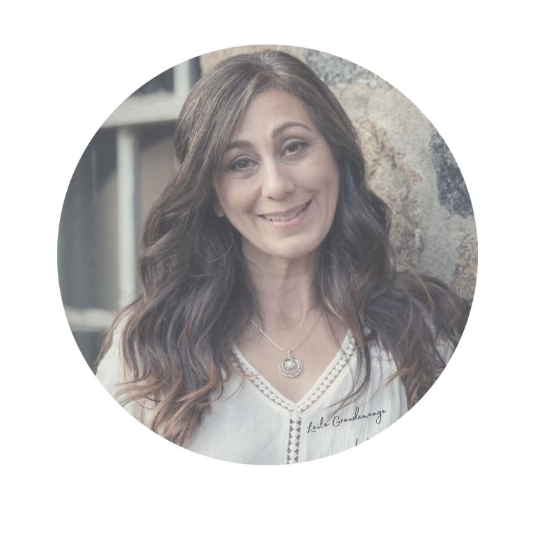 How Gratitude Helped Me Overcome Discouragement