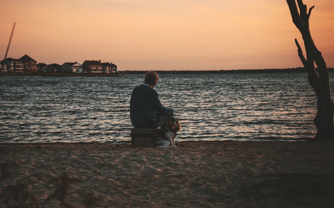 Be Still [Short Encouraging Words]